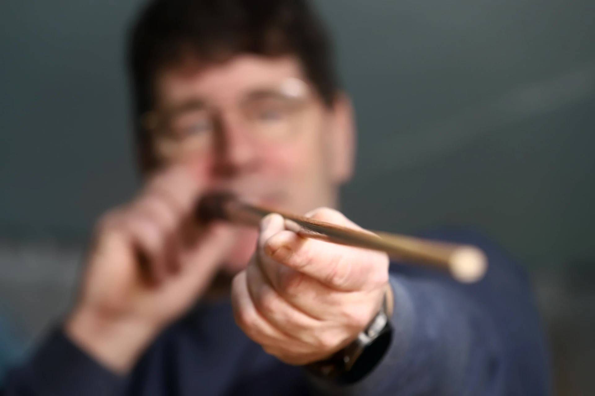 Novusa Galdi | Roku darbs